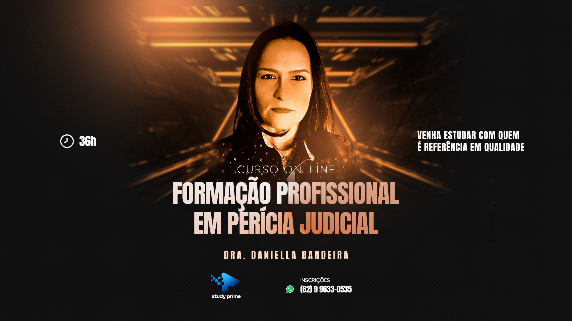 STUDY PRIME – Instituto Study Prime